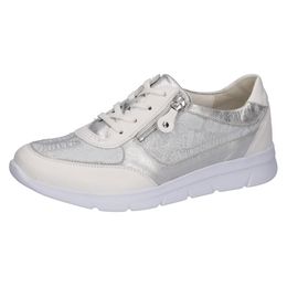 Waldläufer Waldläufer Sneakers female Silver size 7