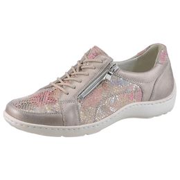 Waldläufer Waldläufer Lace-Up Shoes female Grey size 6