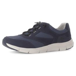 Pius Gabor Sneakers male Blue size 9