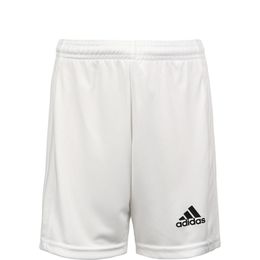 adidas Performance Workout Pants 'Squadra 21' boy White size 128