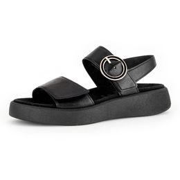 Gabor Sandals female Black size 39