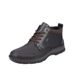 Rieker Lace-Up Boots male Brown size 40