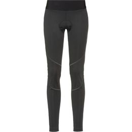 Löffler Löffler Workout Pants female Black size 36