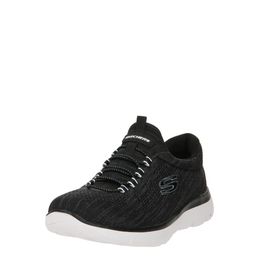 Skechers Sneakers female Black size 36,5