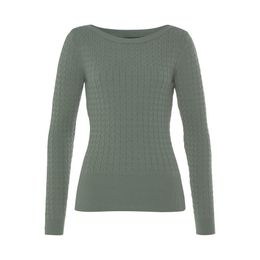Melrose Sweater female Green size 42