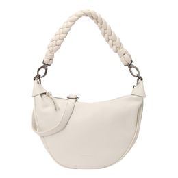 FREDsBRUDER Shoulder Bag 'Good Vibes Only' female White size One Size