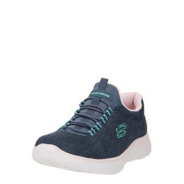 Skechers Sneakers female Blue size 37,5
