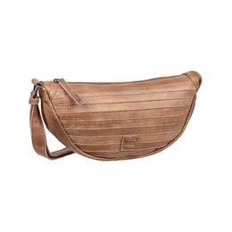 FREDsBRUDER Clutch female Brown size One Size