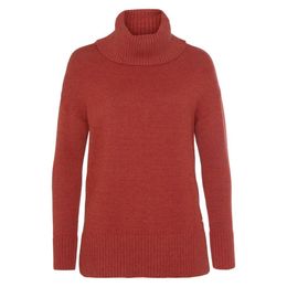 Tamaris Sweater female Red size 40/42