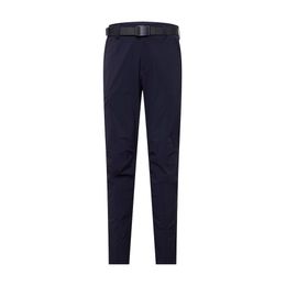 Maier Sports Outdoor Pants 'Torid' male Blue size 24
