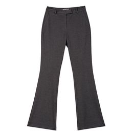 Camomilla Italia Pants female Blue size 42