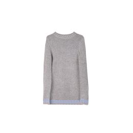 Camomilla Italia Sweater 'MAXI' female Grey size 48