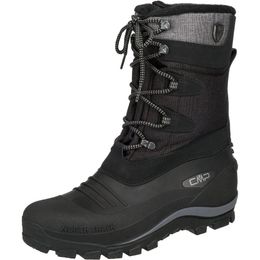 CMP Boots 'Nietos' male Black size 39