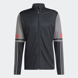 adidas Performance Training Jacket male Black size S