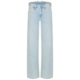 Herrlicher Jeans female Blue size 32