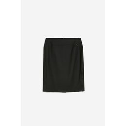 Cinque Skirt female Black size 44