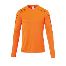 Uhlsport Performance Shirt male Orange size L