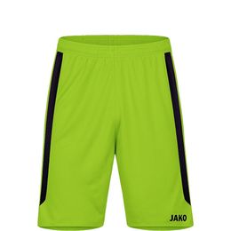 Jako Workout Pants boy Green size 164