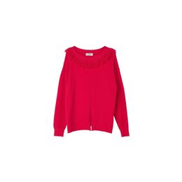 Camomilla Italia Sweater 'MELODY' female Red size 46