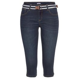 Kangaroos Jeans female Blue size 42