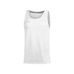Jako Performance Shirt 'Run 2.0' male White size S
