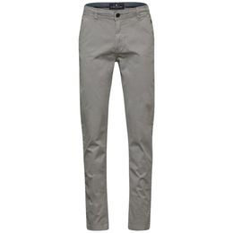 Street One Men Chino Pants male Grey size 38