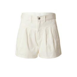Levi's Levi's Pleated Jeans female White size 24