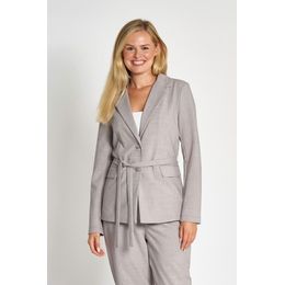 Zhrill Blazer female Grey size XXL