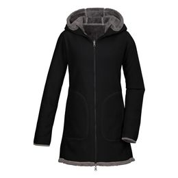 G.I.G.A. by Killtec G.i.g.a. Dx By Killtec Raincoat female Black size 36