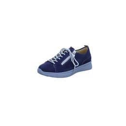 Ganter Sneakers female Blue size 39