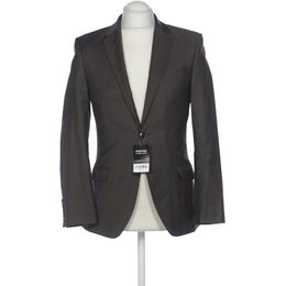s.Oliver Sakko Herren Größe XS Second Hand braun