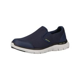 Skechers Slip-Ons male Blue size 41,5