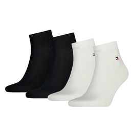 Tommy Hilfiger Socken Herren Gr&ouml;&szlig;e 43/46 bunt
