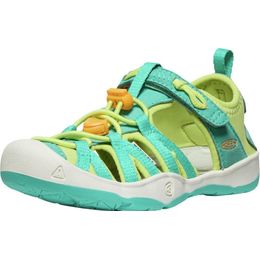 Keen Sandals boy Green size 25/26