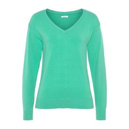 Tamaris Pullover Damen Größe XS/S hellgrün