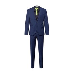 Cinque Suit male Blue size 98