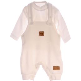 La Bortini Set boy Beige size 92/98