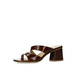 Sacha London Sacha Sandals female Brown size 41
