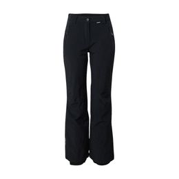 Icepeak Outdoor Pants 'Freyung' female Black size 44