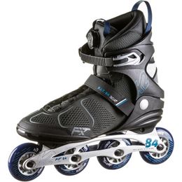 K2 Inline and Roller Skates male Black size 44,5