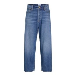 Jack & Jones Jack & Jones Jeans 'JJIRon JJOriginal' male Blue size 34