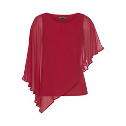 Laura Scott Blouse female Red size 36