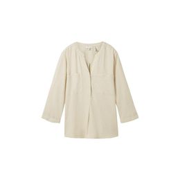 Tom Tailor Blouse female Beige size 42