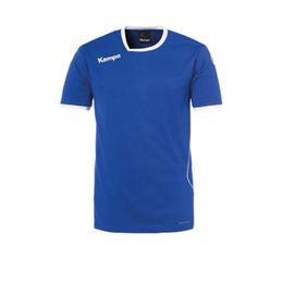 Kempa Performance Shirt male Blue size S