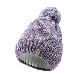 Sterntaler Beanie boy Purple size 58-61