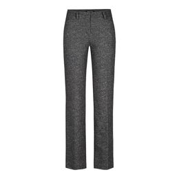 Stehmann Pants female Grey size 38