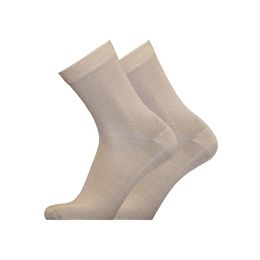 UphillSport Socks 'MERINO LIGHT' female Beige size 39-42