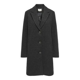Jacqueline de Yong Jdy Between-Seasons Coat 'JDYEcho' female Black size XXL