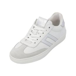 Palado Sneaker 'Ololana' Damen Größe 42 grau / weiß