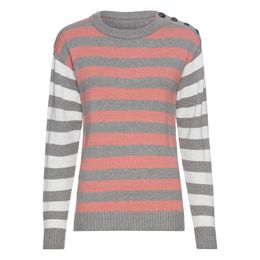Laura Scott Sweater female Grey size 40/42